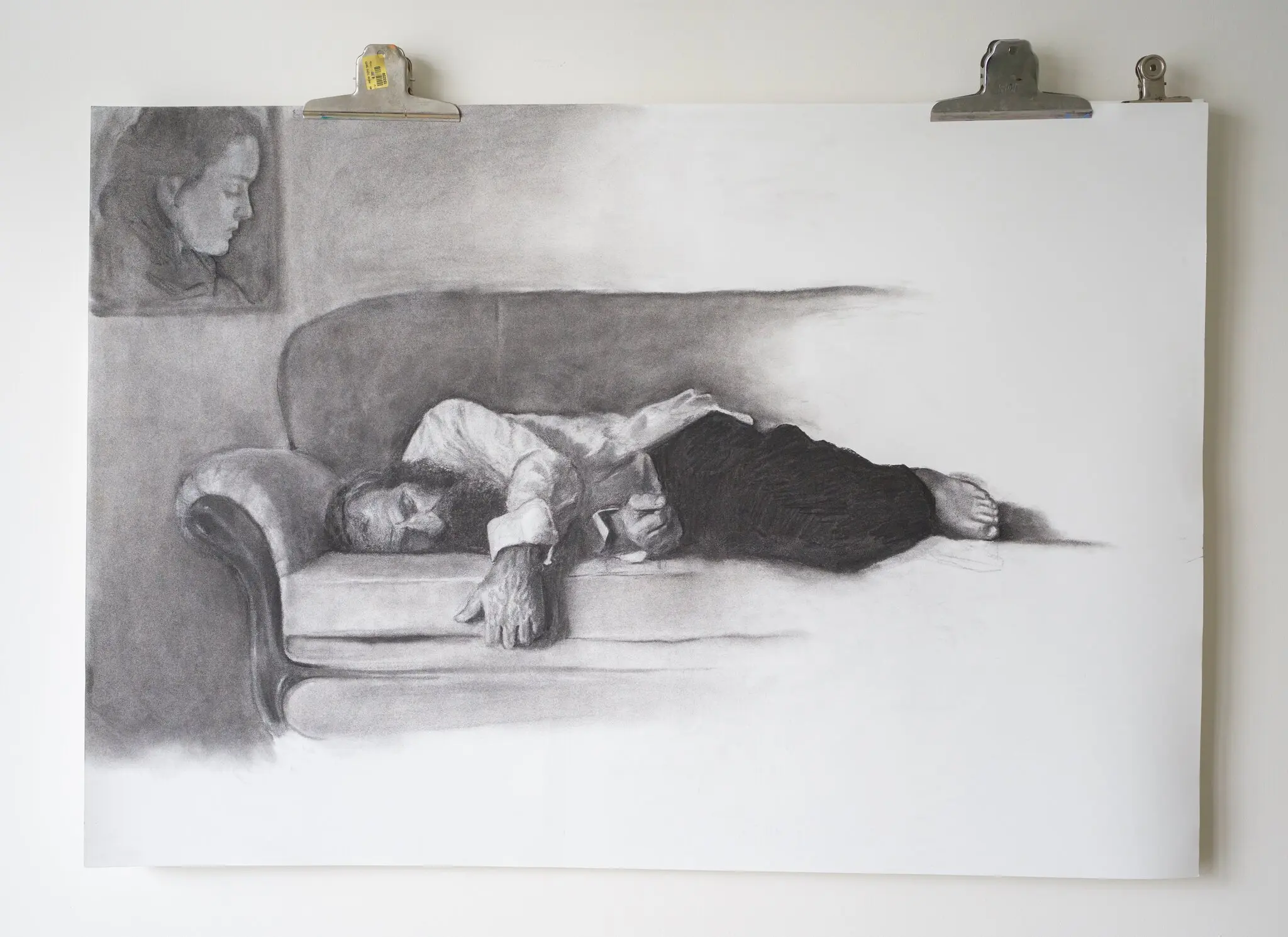 Shtisel · Marisa Mazria Katz