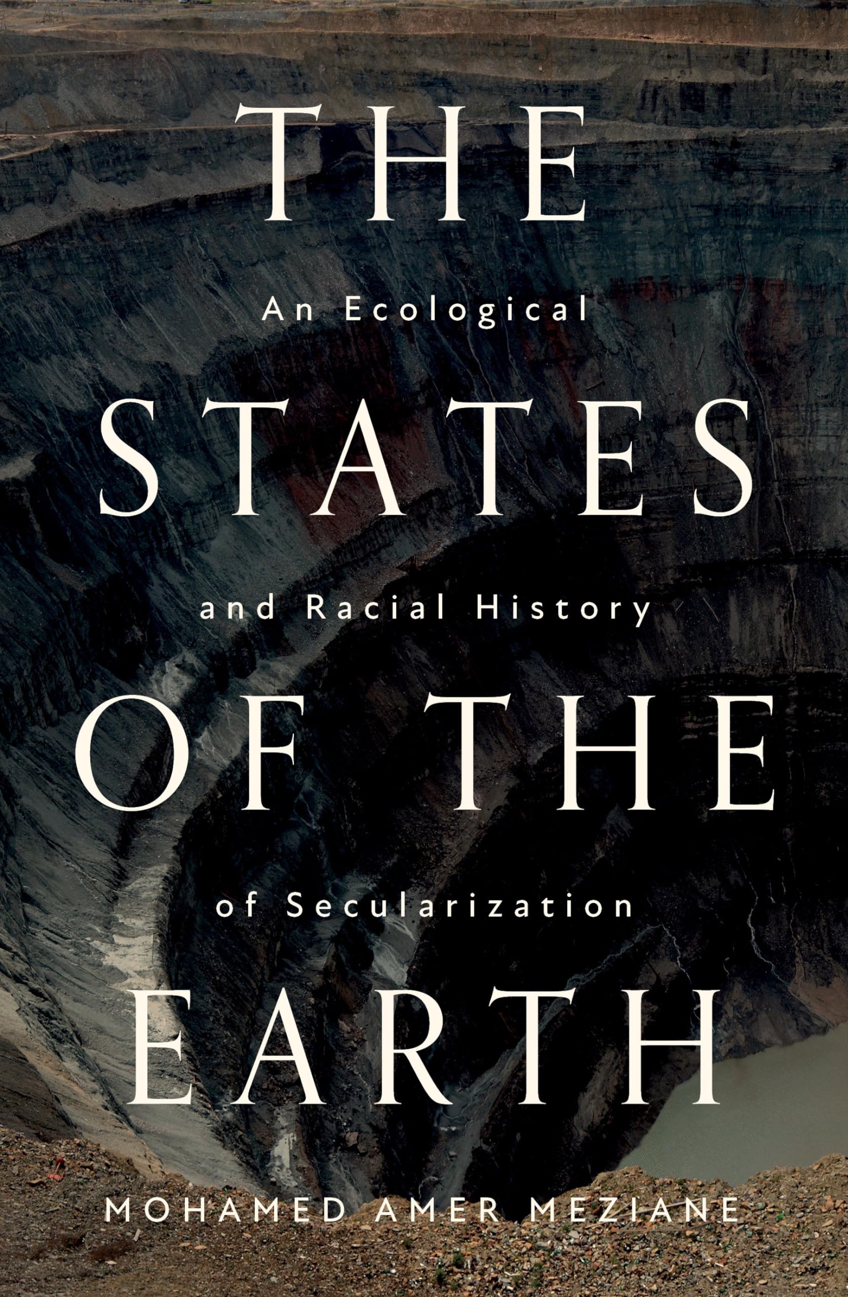 The States of the Earth · Marisa Mazria Katz